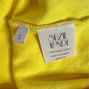 Suzi Kondi | Tops | Nwt Suzie Suzi Kondi The Saba Raglan Top In Bright ...